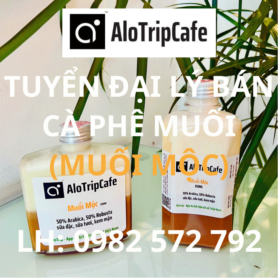 AloTrip - Booking vé máy bay giá rẻ, nhanh chóng, uy tín